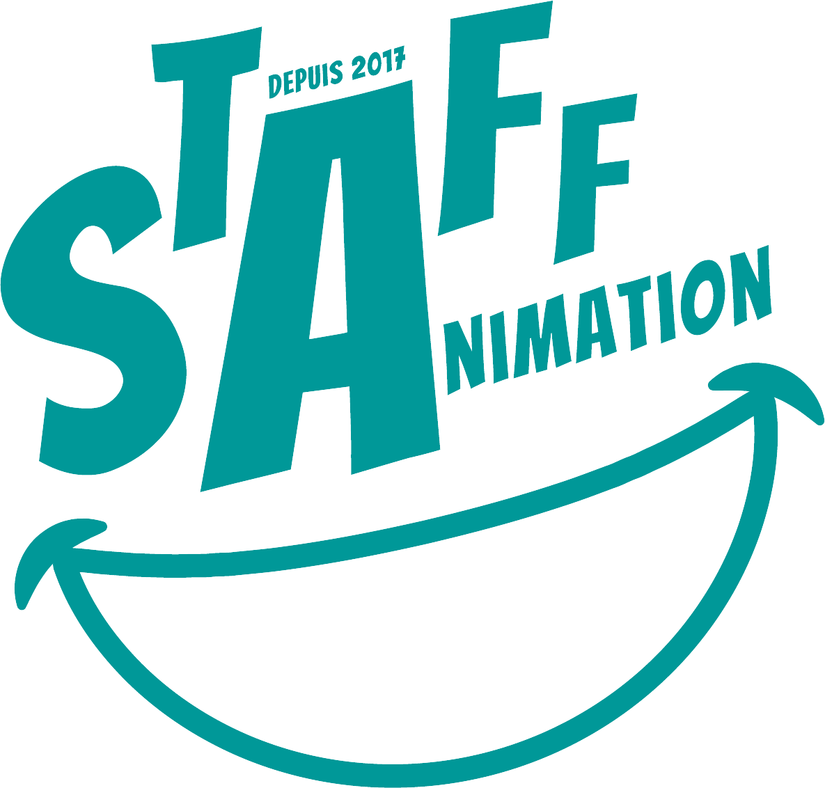 Staff Animation - Fondation de Vernand 2.0